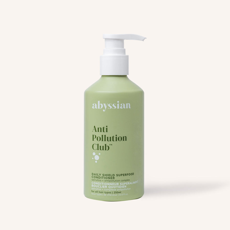 Daily Shield Superfood Conditioner – Abyssian