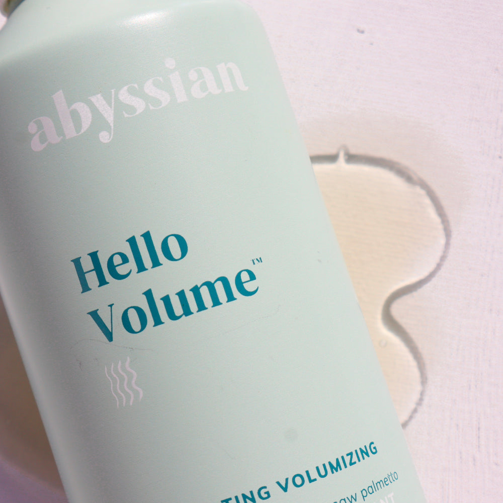 Our Story – Abyssian